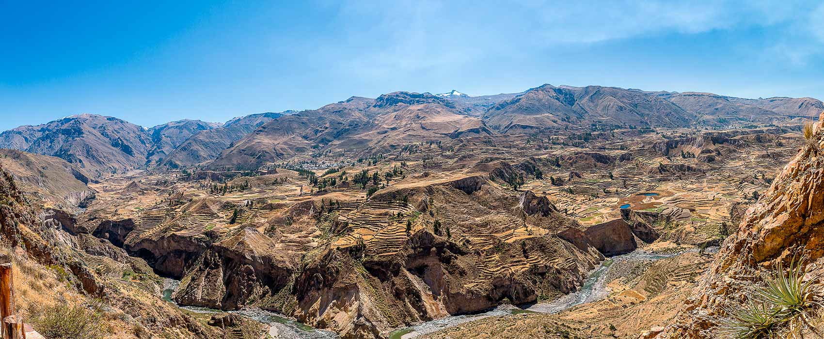 Classic Inca Trail - Peru Machupicchu Tours