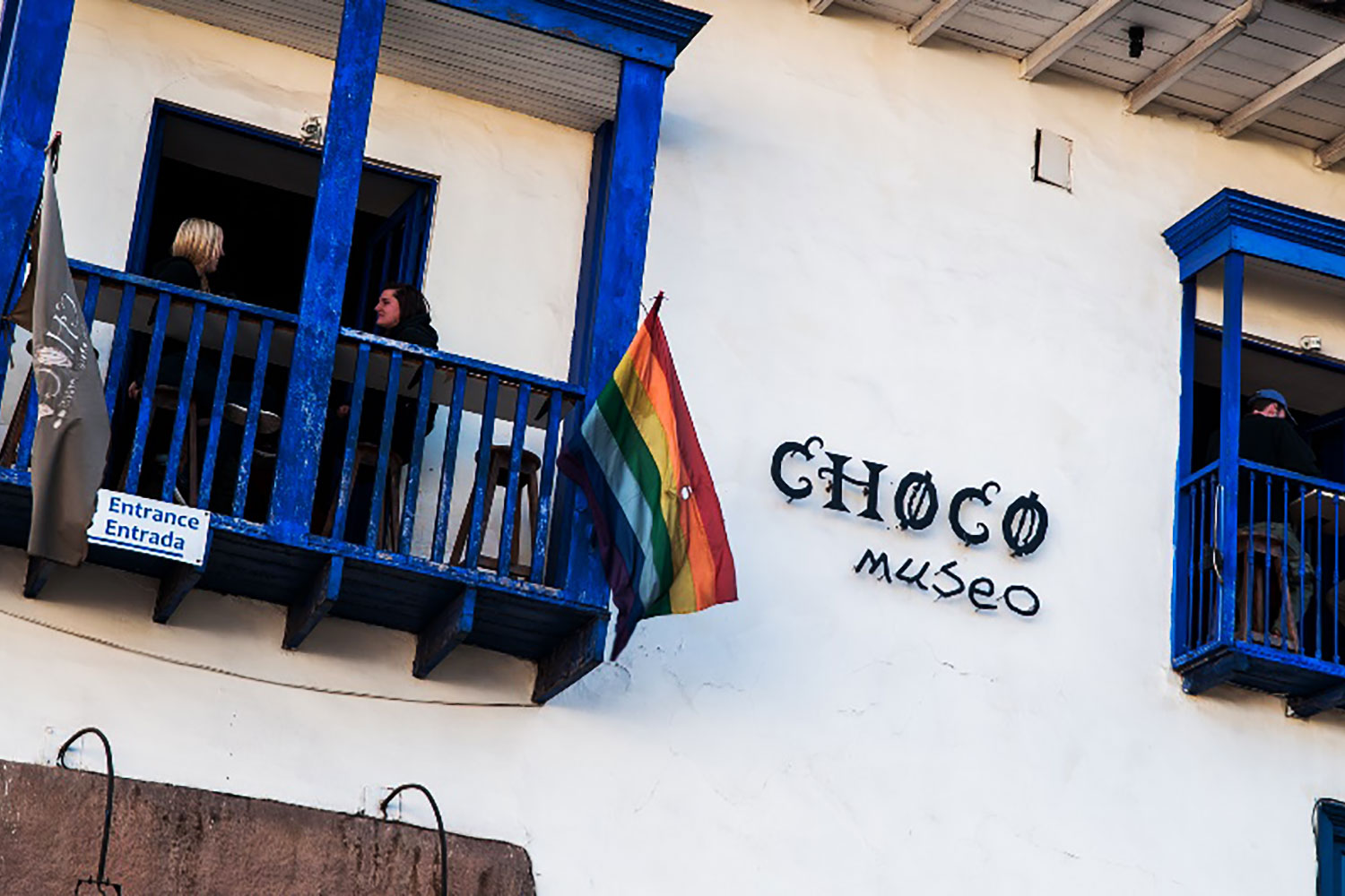 Cusco - The Navel of the World - Peru Machupicchu Tours