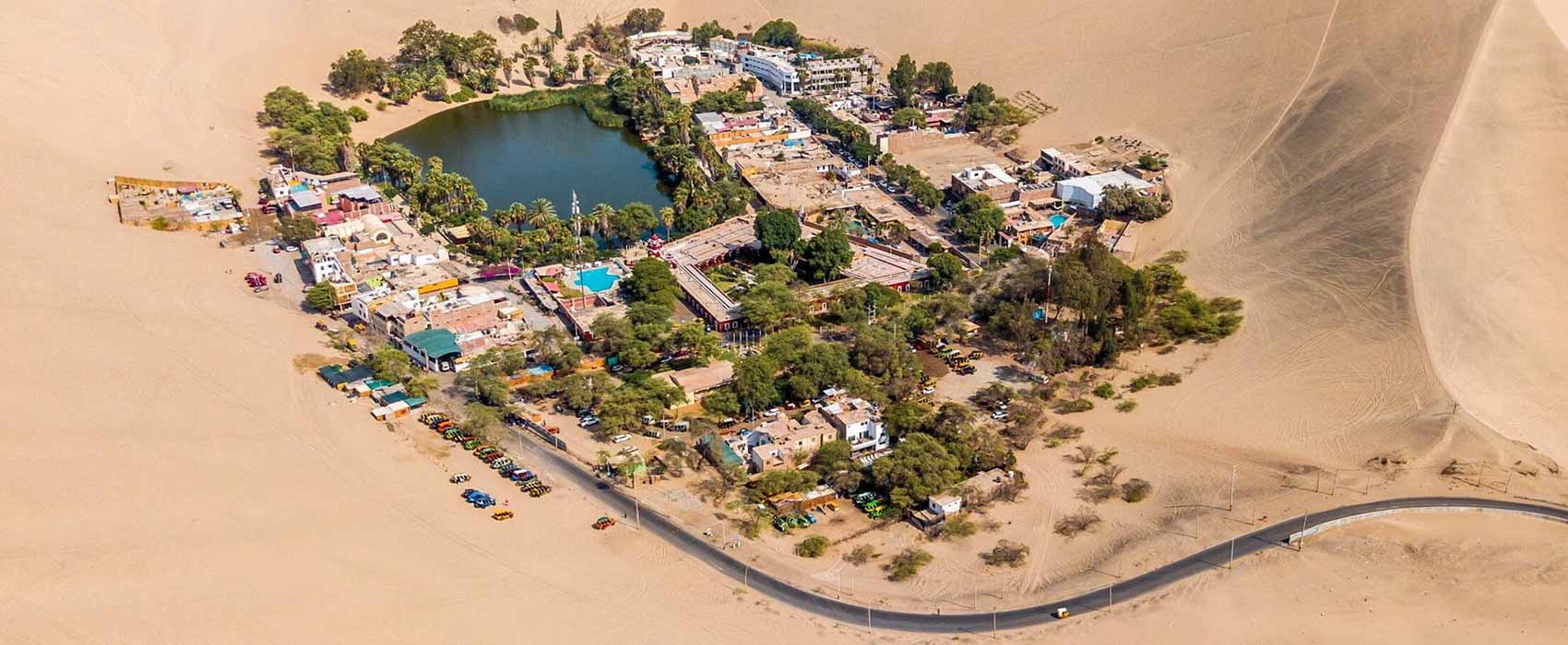 Ica - Pisco Capital of Peru - Peru Machupicchu Tours