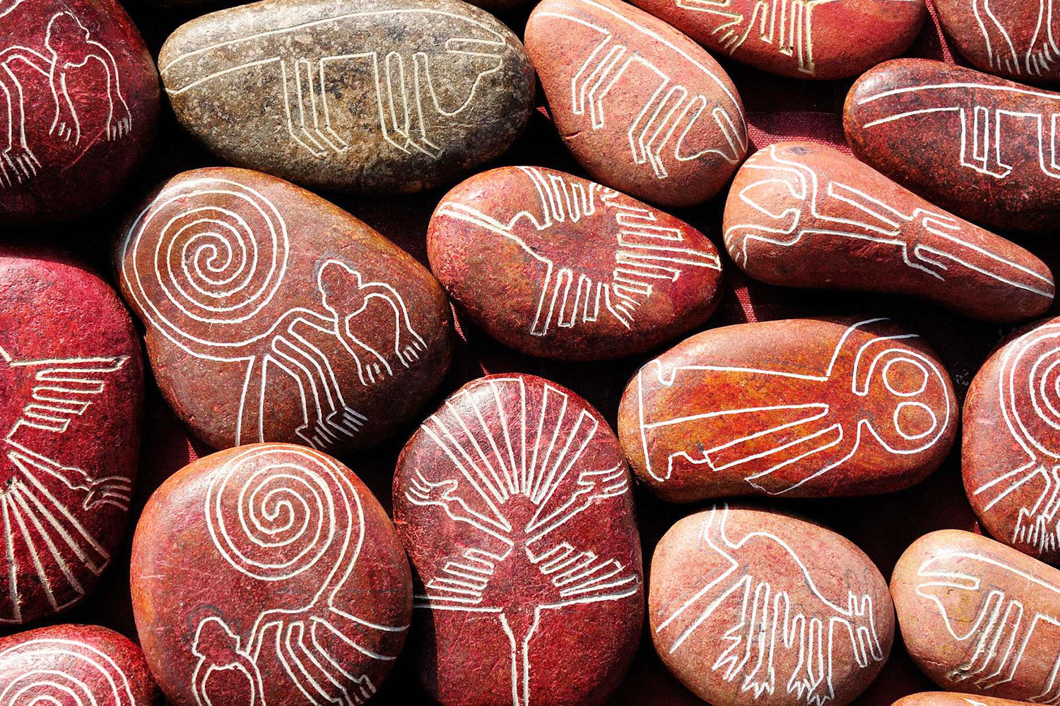 Nazca - The remarkable Nazca Lines - Peru Machupicchu Tours