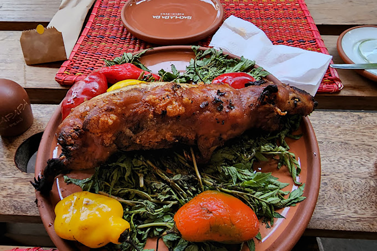 Top 10 Things To Eat In Peru, Do You Agree? - Peru Machupicchu Tours