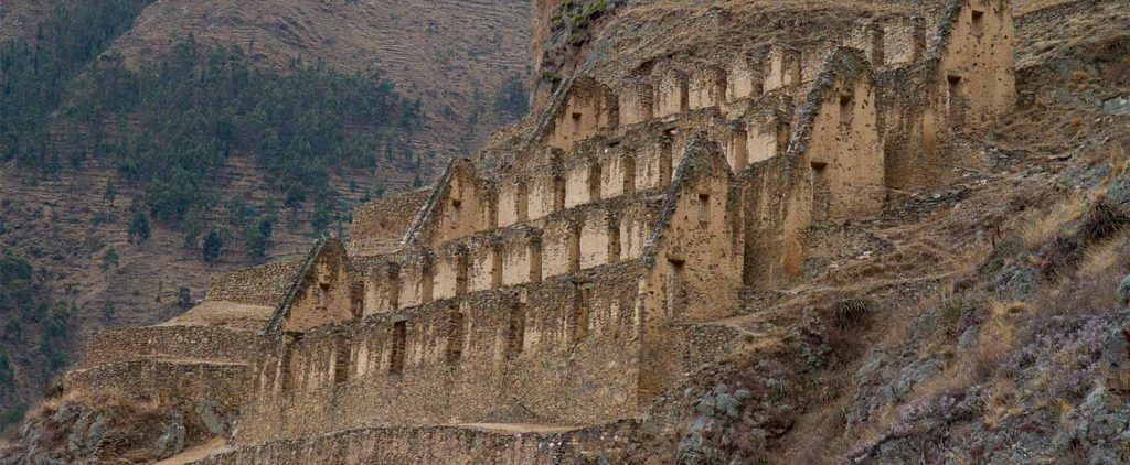 Land of the Incas - Peru Machupicchu Tours
