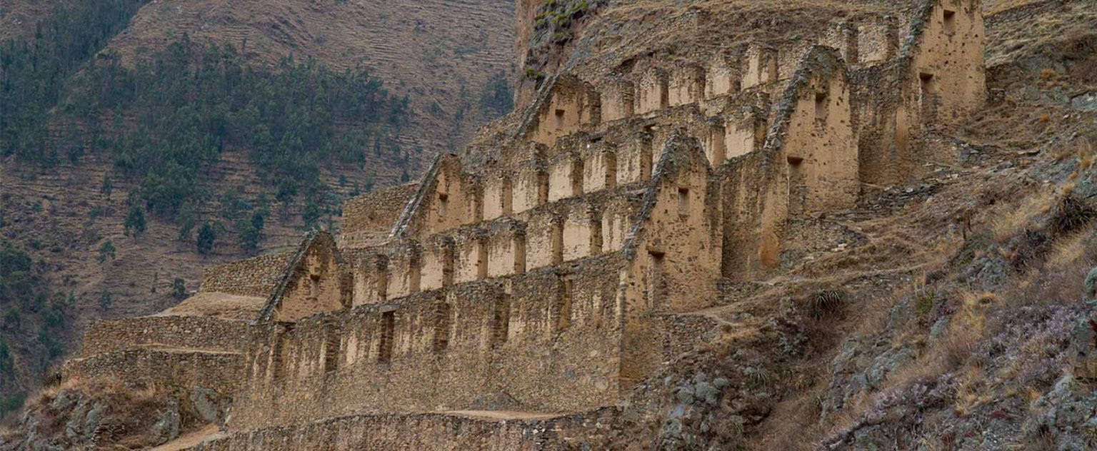 Land of the Incas - Peru Machupicchu Tours