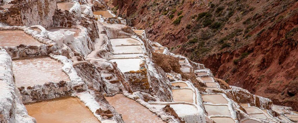 Inca Trail Explorer - Peru Machupicchu Tours